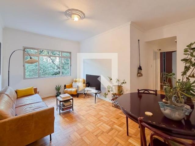 Apto, Vila Mariana, 2 Quartos, 69 m2 São Paulo