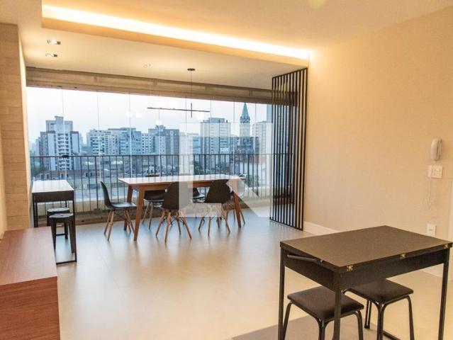 Apto, Vila Mariana, 2 Quartos, 69 m2 São Paulo