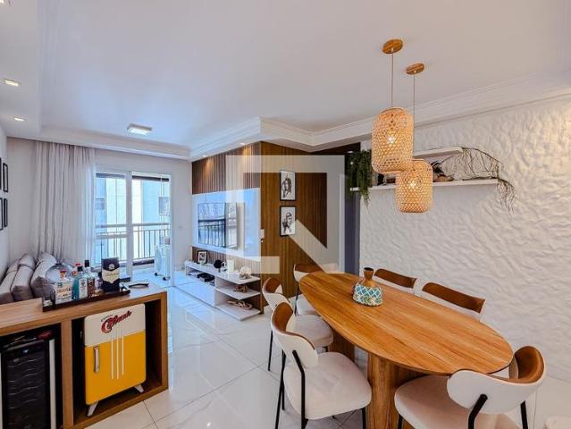 Apto, Vila Mariana, 2 Quartos, 70 m2 São Paulo
