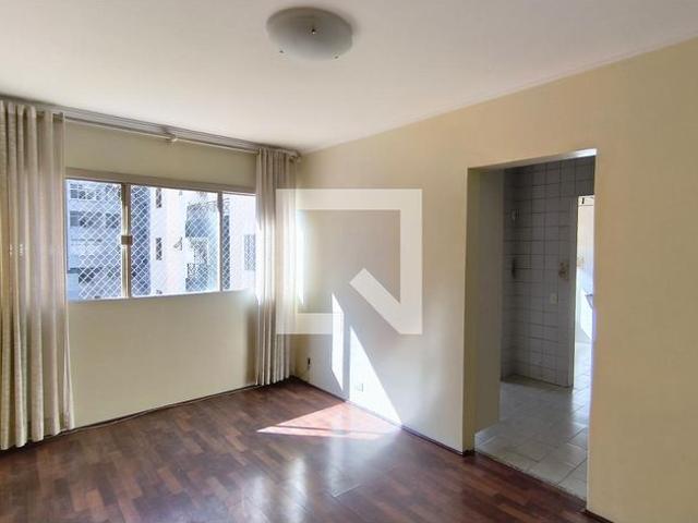 Apto, Vila Mariana, 2 Quartos, 70 m2 São Paulo