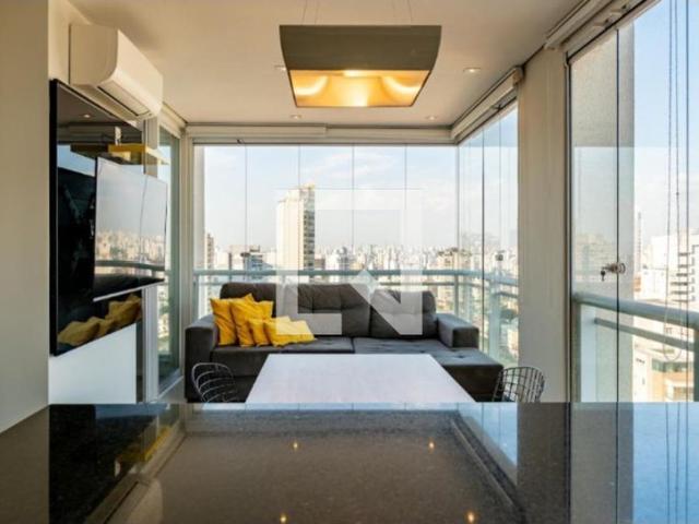 Apto, Vila Mariana, 2 Quartos, 70 m2 São Paulo
