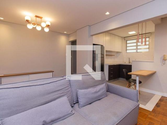 Apto, Vila Mariana, 2 Quartos, 70 m2 São Paulo