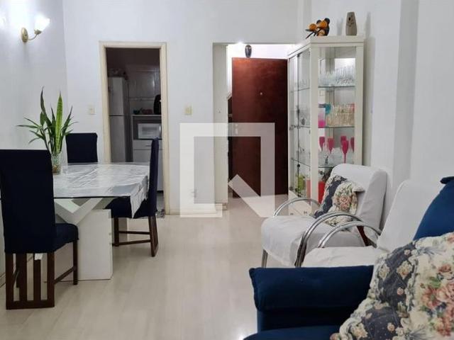Apto, Vila Mariana, 2 Quartos, 70 m2 São Paulo