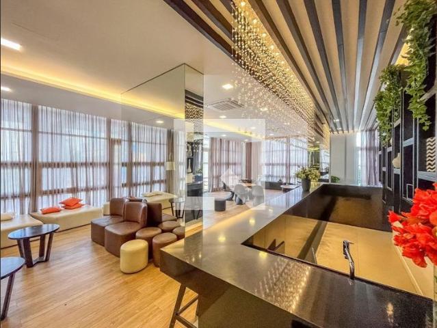 Apto, Vila Mariana, 2 Quartos, 70 m2 São Paulo