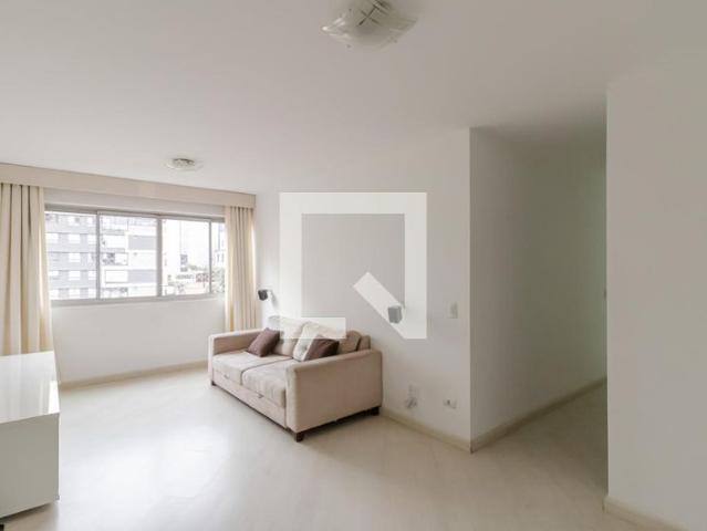 Apto, Vila Mariana, 2 Quartos, 70 m2 São Paulo