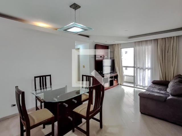 Apto, Vila Mariana, 2 Quartos, 72 m2 São Paulo