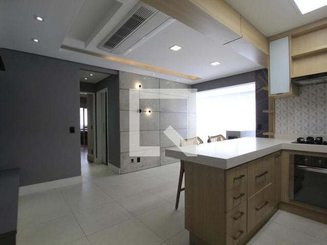 Apto, Vila Mariana, 2 Quartos, 72 m2 São Paulo