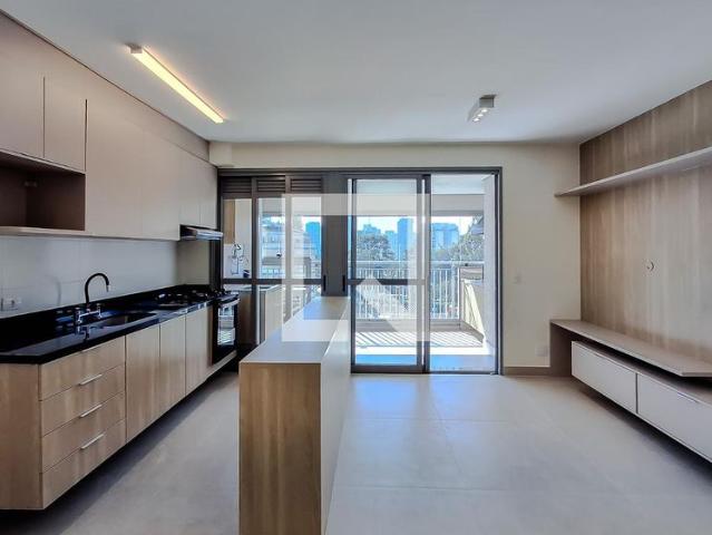 Apto, Vila Mariana, 2 Quartos, 72 m2 São Paulo