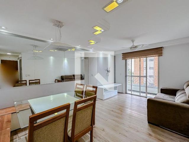 Apto, Vila Mariana, 2 Quartos, 72 m2 São Paulo