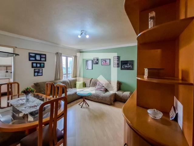 Apto, Vila Mariana, 2 Quartos, 58 m2 São Paulo