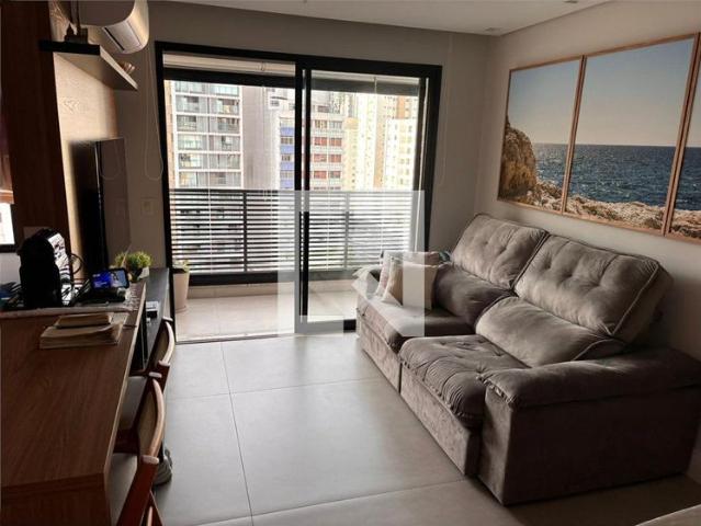 Apto, Vila Mariana, 2 Quartos, 73 m2 São Paulo