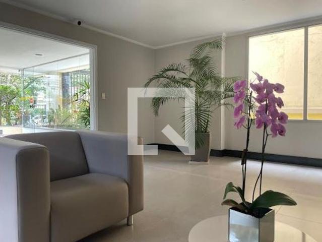 Apto, Vila Mariana, 2 Quartos, 73 m2 São Paulo
