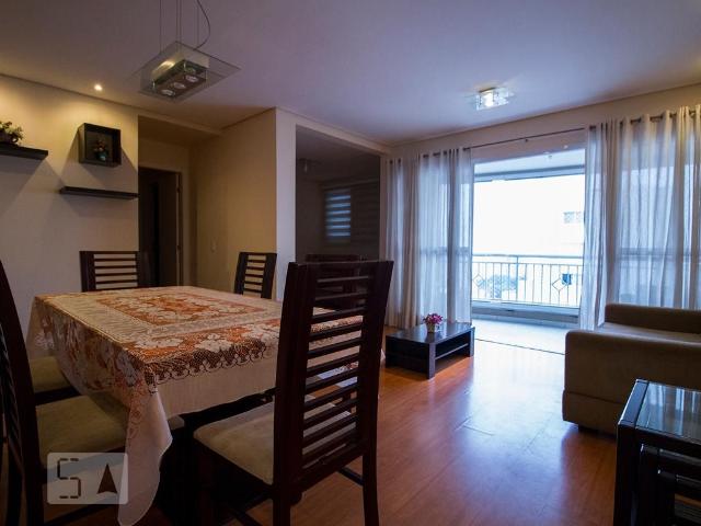 Apto, Vila Mariana, 2 Quartos, 74 m2 São Paulo