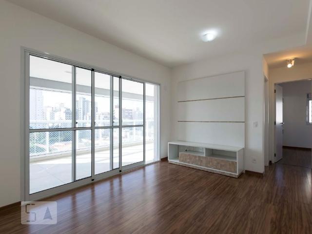 Apto, Vila Mariana, 2 Quartos, 75 m2 São Paulo