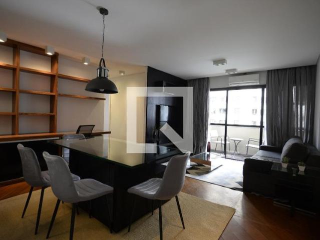 Apto, Vila Mariana, 2 Quartos, 75 m2 São Paulo