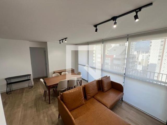 Apto, Vila Mariana, 2 Quartos, 75 m2 São Paulo