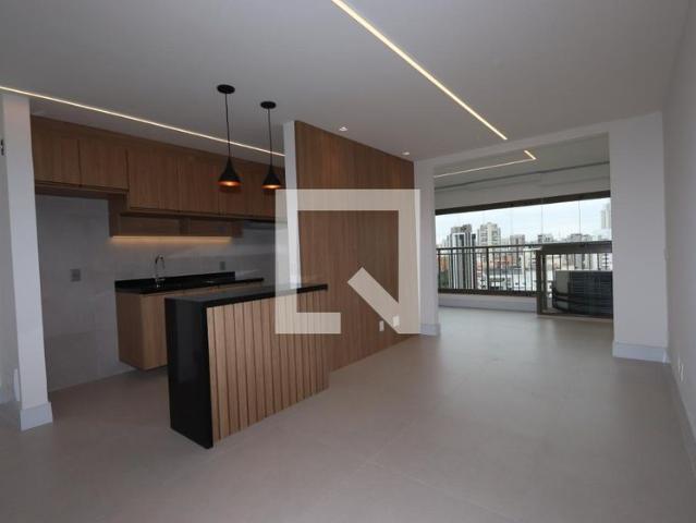 Apto, Vila Mariana, 2 Quartos, 76 m2 São Paulo