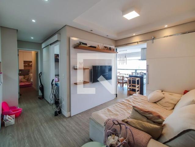 Apto, Vila Mariana, 2 Quartos, 77 m2 São Paulo