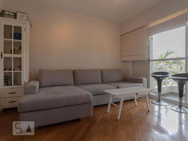 Apto, Vila Mariana, 2 Quartos, 77 m2 São Paulo