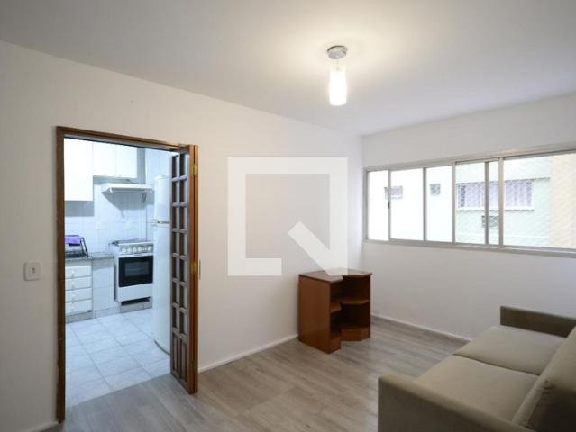 Apto, Vila Mariana, 2 Quartos, 77 m2 São Paulo