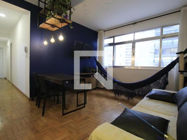 Apto, Vila Mariana, 2 Quartos, 78 m2 São Paulo
