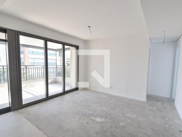 Apto, Vila Mariana, 2 Quartos, 78 m2 São Paulo