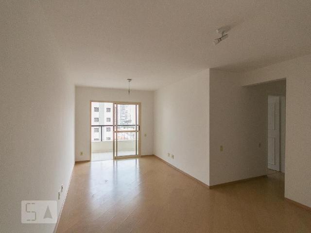 Apto, Vila Mariana, 2 Quartos, 78 m2 São Paulo