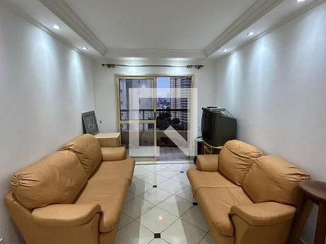 Apto, Vila Mariana, 2 Quartos, 78 m2 São Paulo