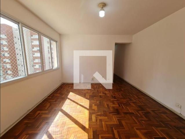 Apto, Vila Mariana, 2 Quartos, 78 m2 São Paulo
