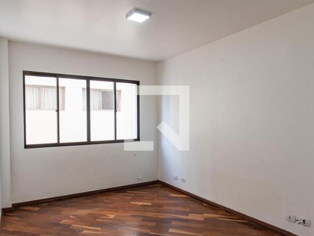 Apto, Vila Mariana, 2 Quartos, 78 m2 São Paulo