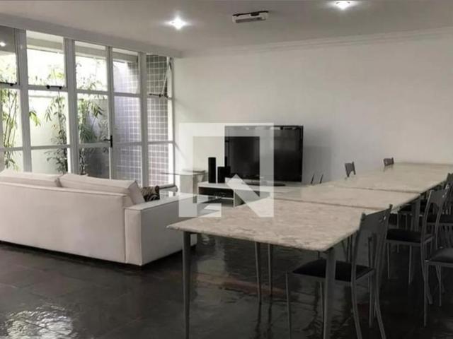 Apto, Vila Mariana, 2 Quartos, 78 m2 São Paulo