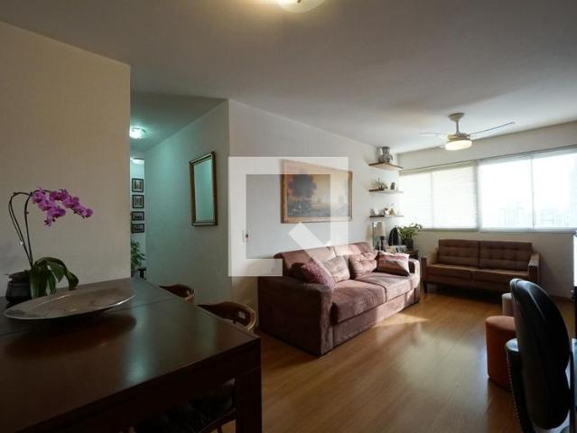 Apto, Vila Mariana, 2 Quartos, 78 m2 São Paulo