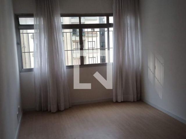 Apto, Vila Mariana, 2 Quartos, 80 m2 São Paulo