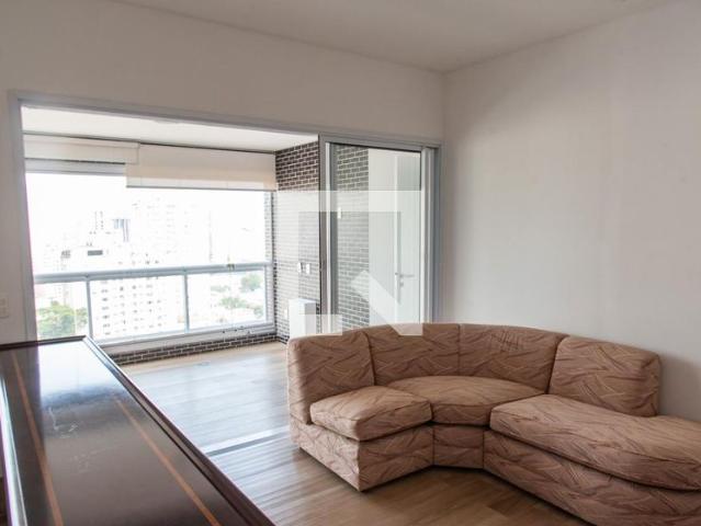 Apto, Vila Mariana, 2 Quartos, 80 m2 São Paulo