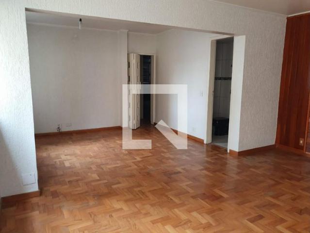 Apto, Vila Mariana, 2 Quartos, 80 m2 São Paulo