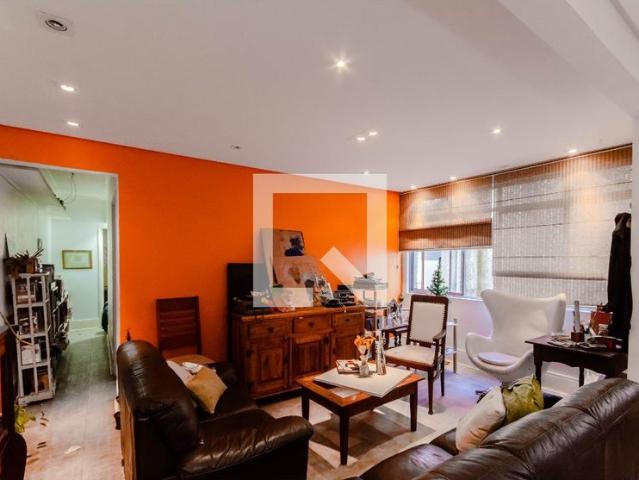 Apto, Vila Mariana, 2 Quartos, 80 m2 São Paulo