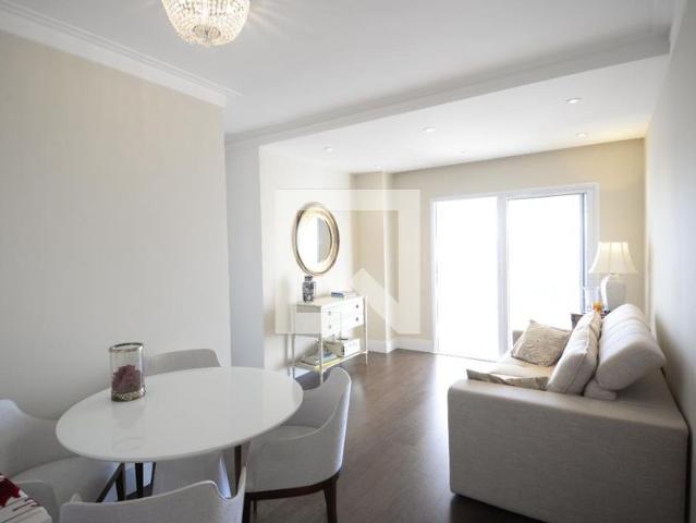 Apto, Vila Mariana, 2 Quartos, 82 m2 São Paulo