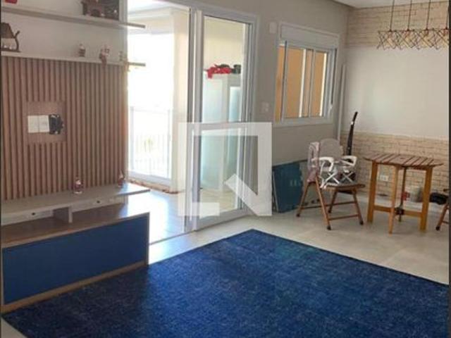 Apto, Vila Mariana, 2 Quartos, 82 m2 São Paulo