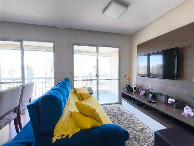 Apto, Vila Mariana, 3 Quartos, 84 m2 São Paulo