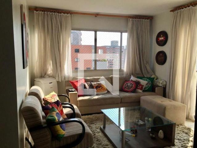 Apto, Vila Mariana, 2 Quartos, 83 m2 São Paulo