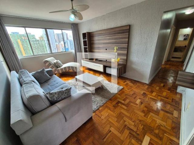 Apto, Vila Mariana, 2 Quartos, 83 m2 São Paulo