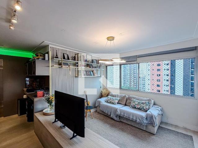 Apto, Vila Mariana, 2 Quartos, 84 m2 São Paulo