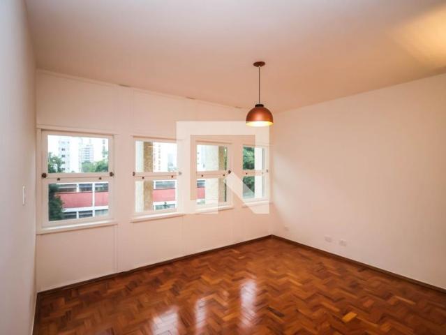Apto, Vila Mariana, 2 Quartos, 84 m2 São Paulo