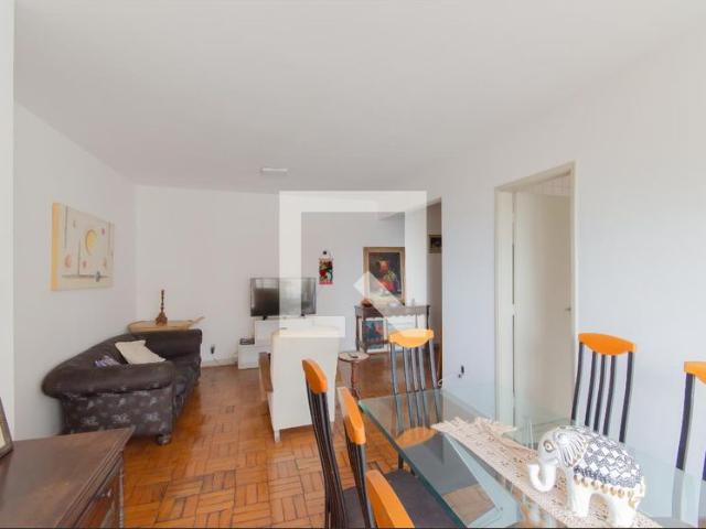 Apto, Vila Mariana, 2 Quartos, 85 m2 São Paulo