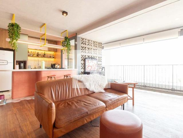 Apto, Vila Mariana, 2 Quartos, 85 m2 São Paulo