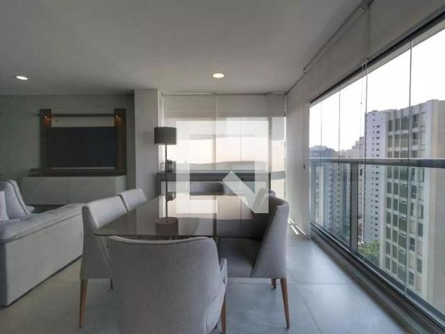 Apto, Vila Mariana, 2 Quartos, 85 m2 São Paulo