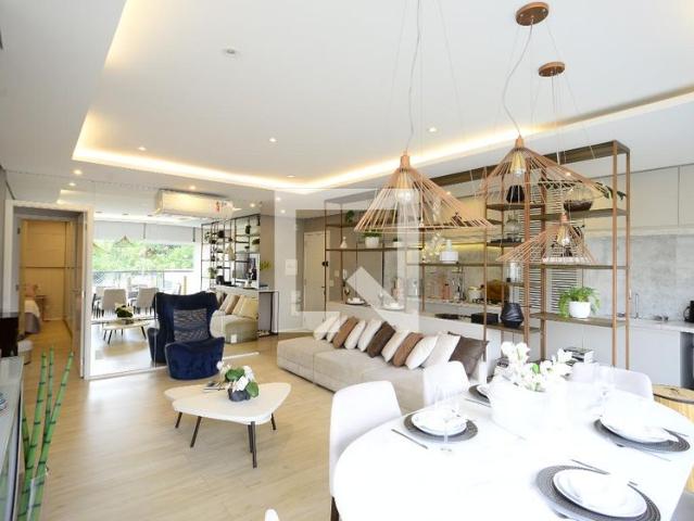 Apto, Vila Mariana, 2 Quartos, 85 m2 São Paulo
