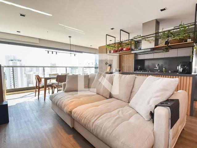 Apto, Vila Mariana, 2 Quartos, 85 m2 São Paulo
