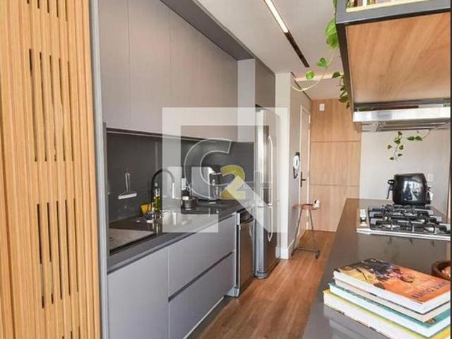 Apto, Vila Mariana, 2 Quartos, 85 m2 São Paulo