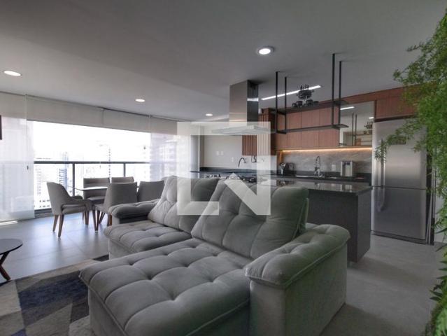 Apto, Vila Mariana, 2 Quartos, 85 m2 São Paulo